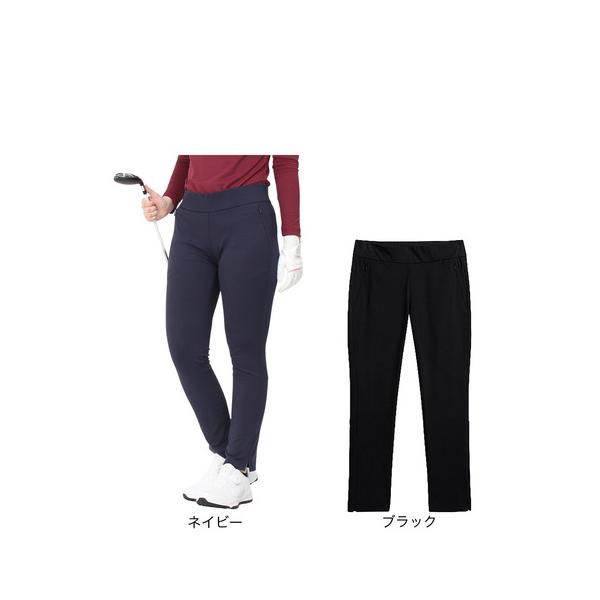 ジェイリンドバーグ Jリンドバーグ J LINDEBERG JLINDEBERG ヴィクトリアゴルフ ビクトリアゴルフ Victoria Golf ゴルフパンツ ノータックパンツ ボトム Lady's Ladys レディース れでぃーす 女...