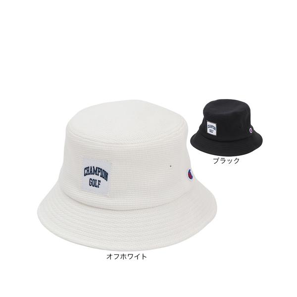 2024年秋冬モデル 2024fwmodel チャンピオン Champion ヴィクトリアゴルフ ビクトリアゴルフ Victoria Golf ゴルフ衣料小物 アクセサリー 帽子 Lady's Ladys レディース れでぃーす 女性 ハッ...
