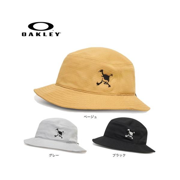 2024年秋冬モデル 2024fwmodel オークリー OAKLEYヴィクトリアゴルフ ビクトリアゴルフ Victoria Golf ゴルフ衣料小物 アクセサリー 帽子 Men's Mens メンズ めんず 男性 ハット UV 紫外線 日...