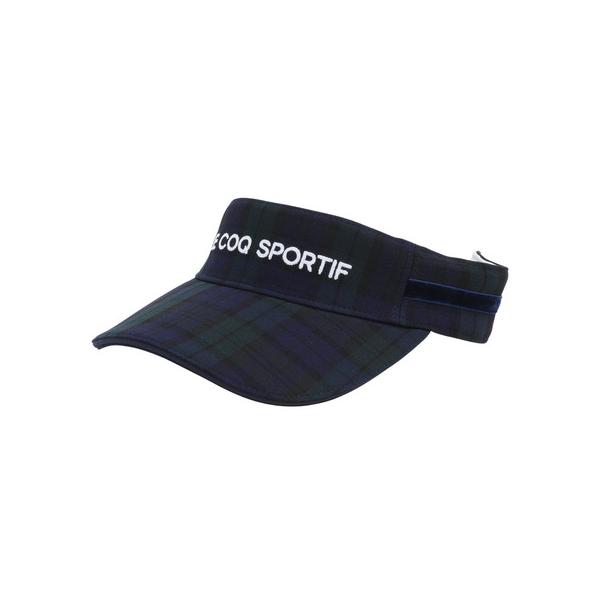 2024年秋冬モデル 2024fwmodel ルコックスポルティフ lecoqsportif ヴィクトリアゴルフ ビクトリアゴルフ Victoria Golf ゴルフ衣料小物 アクセサリー 帽子 Lady's Ladys レディース れでぃ...