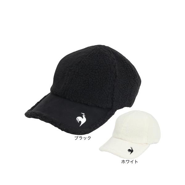 2024年秋冬モデル 2024fwmodel ルコックスポルティフ lecoqsportif ヴィクトリアゴルフ ビクトリアゴルフ Victoria Golf ゴルフ衣料小物 アクセサリー 帽子 Lady's Ladys レディース れでぃ...