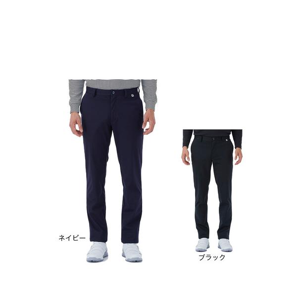 2024年秋冬モデル 2024fwmodel スリクソン SRIXON ダンロップ DUNLOP ヴィクトリアゴルフ ビクトリアゴルフ Victoria Golf ゴルフパンツ ノータックパンツ ボトム Men's Mens メンズ めんず...