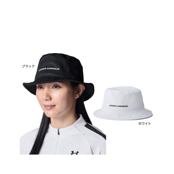2025年春夏モデル 2025ssmodel アンダーアーマー UNDER ARMOUR UNDERARMOUR ヴィクトリアゴルフ ビクトリアゴルフ Victoria Golf ゴルフ衣料小物 アクセサリー 帽子 Lady's Ladys...