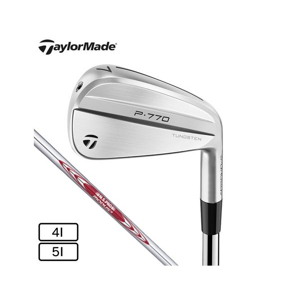 テーラーメイド TaylorMade TAYLOR MADEヴィクトリアゴルフ ビクトリアゴルフ Victoria Golf クラブ ゴルフクラブ バラアイアン Men's Mens メンズ めんず 男性 202409sspup_vg Vp...