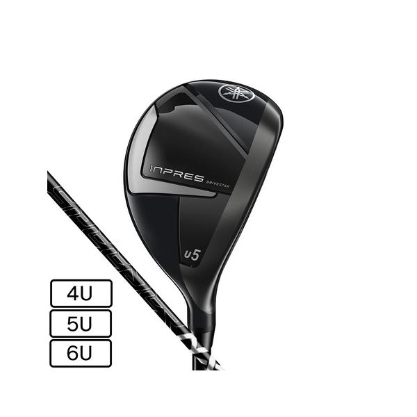 ヤマハ YAMAHAヴィクトリアゴルフ ビクトリアゴルフ Victoria Golf クラブ ゴルフクラブ バラアイアン Men's Mens メンズ めんず 男性 ユーティリティ utility UT ハイブリッド 10870851301...