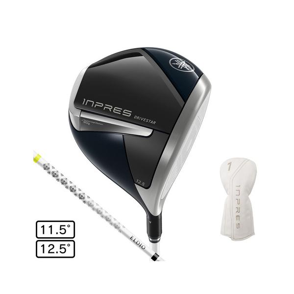 ヤマハ YAMAHAヴィクトリアゴルフ ビクトリアゴルフ Victoria Golf バラウウッド カーボンヘッド Lady's Ladys レディース れでぃーす 女性 10870851801 25IP DSL DR 12.5 10870...