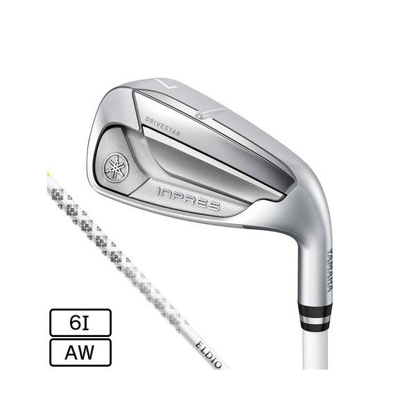 ヤマハ YAMAHAヴィクトリアゴルフ ビクトリアゴルフ Victoria Golf クラブ バラアイアン Lady's Ladys レディース れでぃーす 女性 10870852301 25IP DSL IAW 10870852201 2...