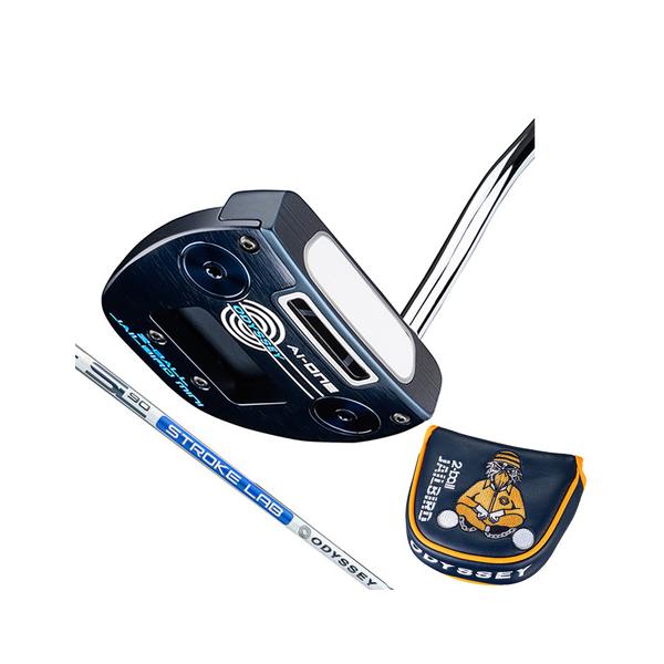 オデッセイ odyssey キャロウェイ Callaway ヴィクトリアゴルフ ビクトリアゴルフ Victoria Golf クラブ ゴルフクラブ パター Men's Mens メンズ めんず 男性 2024年11月追加モデル Vninnk...