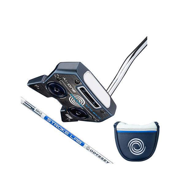 オデッセイ odyssey キャロウェイ Callaway ヴィクトリアゴルフ ビクトリアゴルフ Victoria Golf クラブ ゴルフクラブ パター Men's Mens メンズ めんず 男性 2024年11月追加モデル Vninnk...
