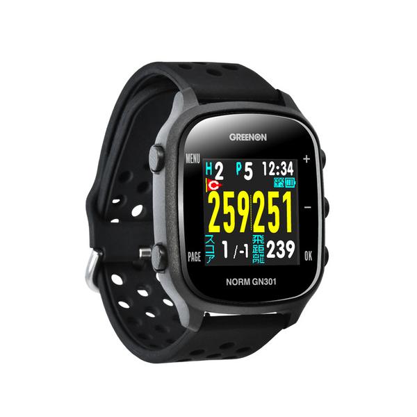 グリーンオンGreenOn ヴィクトリアゴルフ ビクトリアゴルフ Victoria Golf ゴルフ小物 アクセサリー 黒 ブラック vg2509_mpc 2601rangefinder