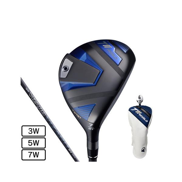 ホンマ 本間ゴルフ HONMAヴィクトリアゴルフ ビクトリアゴルフ Victoria Golf バラウウッド チタンヘッド Men's Mens メンズ めんず 男性 10874585401 W TW767 18.0 VEZC 108745...