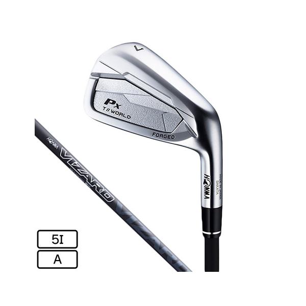 ホンマ 本間ゴルフ HONMAヴィクトリアゴルフ ビクトリアゴルフ Victoria Golf クラブ ゴルフクラブ バラアイアン Men's Mens メンズ めんず 男性 10874586801 I  TW-PX VEZC 11 108...