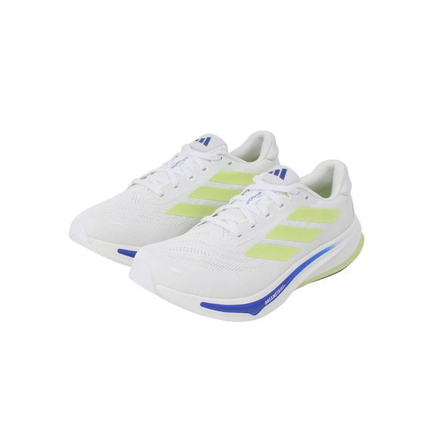 2025年春夏モデル 2025ssmodel アディダス ADIDAS スーパースポーツゼビオ ゼビオ Super Sports XEBIO トレーニングシューズ 靴 ランニングシューズ Men's Mens メンズ めんず 男性 マラソン...