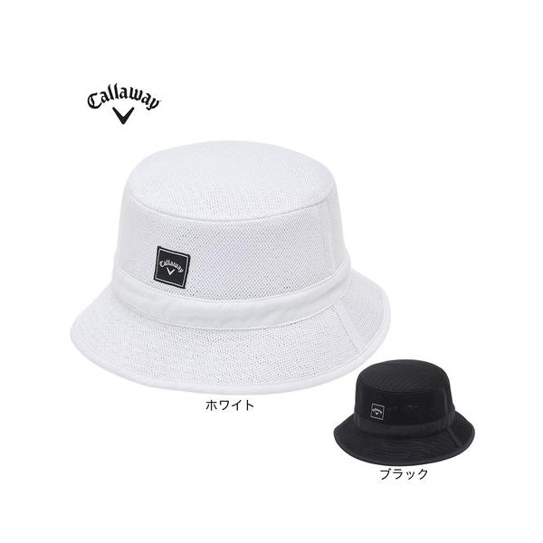 2025年春夏モデル 2025ssmodel キャロウェイ Callawayヴィクトリアゴルフ ビクトリアゴルフ Victoria Golf ゴルフ衣料小物 アクセサリー 帽子 Men's Mens メンズ めんず 男性 ハット UV 紫外...