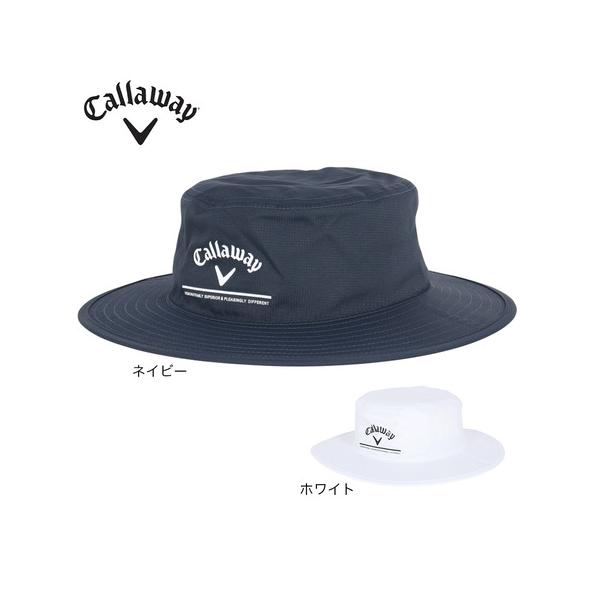キャロウェイ Callaway ヴィクトリアゴルフ ビクトリアゴルフ Victoria Golf ゴルフ衣料小物 アクセサリー 帽子 Men's Mens メンズ めんず 男性 ハット UV 紫外線 日焼け 10876084801 C259...