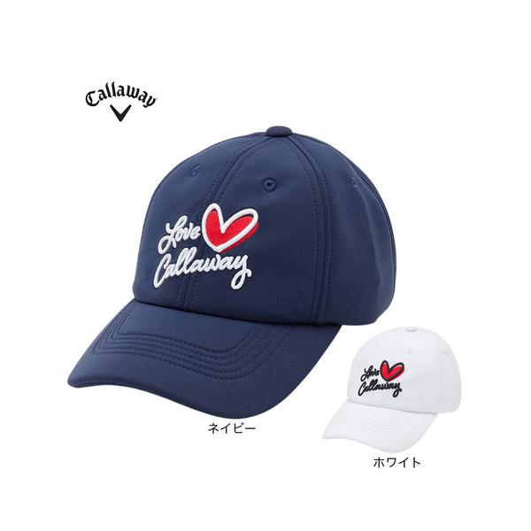 2025年春夏モデル 2025ssmodel キャロウェイ Callaway ヴィクトリアゴルフ ビクトリアゴルフ Victoria Golf ゴルフ衣料小物 アクセサリー 帽子 Lady's Ladys レディース れでぃーす 女性 キャ...