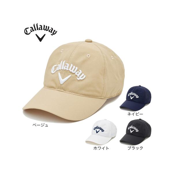 2025年春夏モデル 2025ssmodel キャロウェイ Callawayヴィクトリアゴルフ ビクトリアゴルフ Victoria Golf ゴルフ衣料小物 アクセサリー 帽子 Lady's Ladys レディース れでぃーす 女性 キャッ...