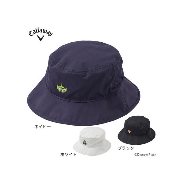 2025年春夏モデル 2025ssmodel キャロウェイ Callaway ヴィクトリアゴルフ ビクトリアゴルフ Victoria Golf ゴルフ衣料小物 アクセサリー 帽子 Men's Mens メンズ めんず 男性 ハット UV 紫...