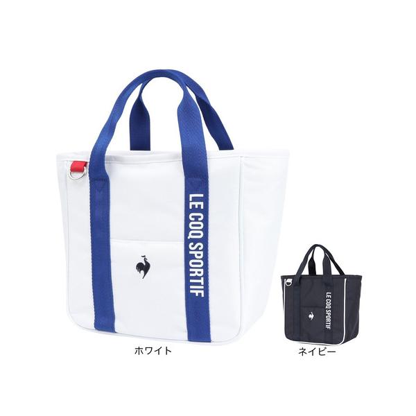 ルコックスポルティフ lecoqsportif ヴィクトリアゴルフ ビクトリアゴルフ Victoria Golf BAG バッグ カバン かばん 鞄 ゴルフバッグ Lady's Ladys レディース れでぃーす 女性 レディースウェア レ...