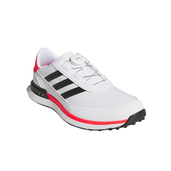 アディダス ADIDAS ヴィクトリアゴルフ ビクトリアゴルフ Victoria Golf ゴルフシューズ 靴 スパイクレス Men's Mens メンズ めんず 男性 BOA ボア ダイヤル式