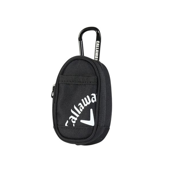 キャロウェイ Callaway ヴィクトリアゴルフ ビクトリアゴルフ Victoria Golf BAG バッグ カバン かばん 鞄 ゴルフバッグ Men's Mens メンズ めんず 男性 黒 ブラック Active ゴルフ小物 小物入れ...