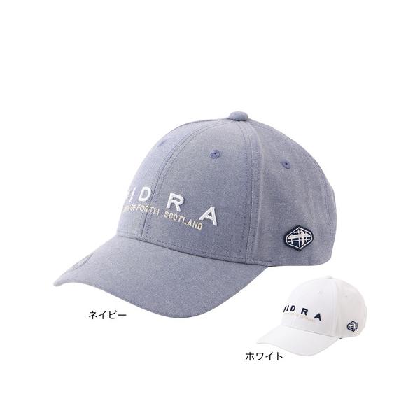 2025年春夏モデル 2025ssmodel フィドラ FIDRAヴィクトリアゴルフ ビクトリアゴルフ Victoria Golf ゴルフ衣料小物 アクセサリー 帽子 Men's Mens メンズ めんず 男性 キャップ UV 紫外線 日焼...