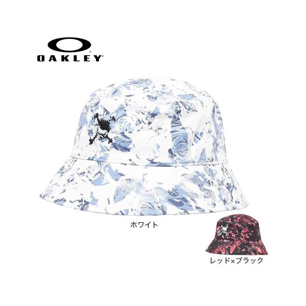 2025年春夏モデル 2025ssmodel オークリー OAKLEYヴィクトリアゴルフ ビクトリアゴルフ Victoria Golf ゴルフ衣料小物 アクセサリー 帽子 Men's Mens メンズ めんず 男性 ハット UV 紫外線 日...