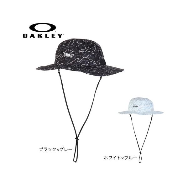 オークリー OAKLEY ヴィクトリアゴルフ ビクトリアゴルフ Victoria Golf ゴルフ衣料小物 アクセサリー 帽子 Men's Mens メンズ めんず 男性 ハット UV 紫外線 日焼け   スポーツ 運動 ゴルフ 暑さ対策 ...
