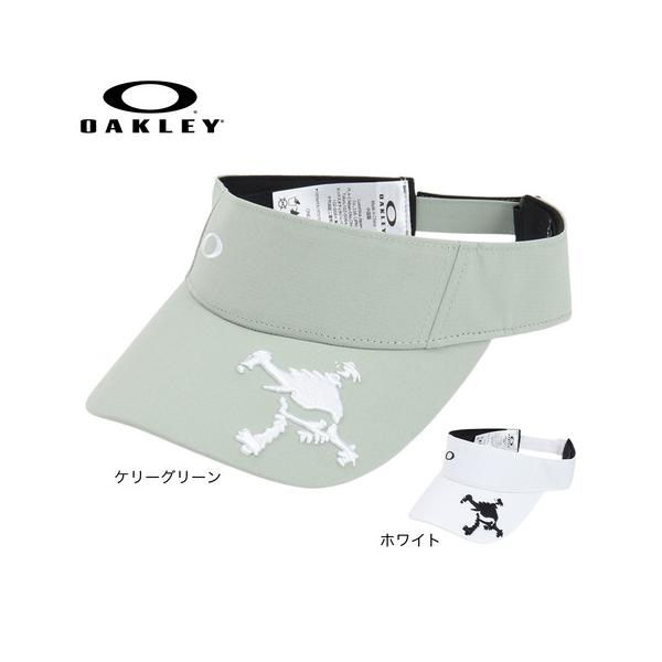 オークリー OAKLEY ヴィクトリアゴルフ ビクトリアゴルフ Victoria Golf ゴルフ衣料小物 アクセサリー 帽子 Men's Mens メンズ めんず 男性 バイザー UV 紫外線 日焼け サンバイザー スポーツ 運動 ゴルフ...