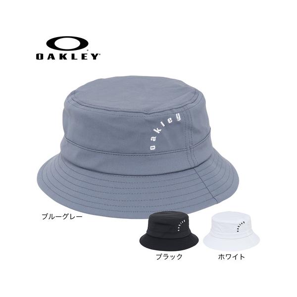 オークリー OAKLEY ヴィクトリアゴルフ ビクトリアゴルフ Victoria Golf ゴルフ衣料小物 アクセサリー 帽子 Lady's Ladys レディース れでぃーす 女性 ハット UV 紫外線 日焼け 黒 ブラック 108770...