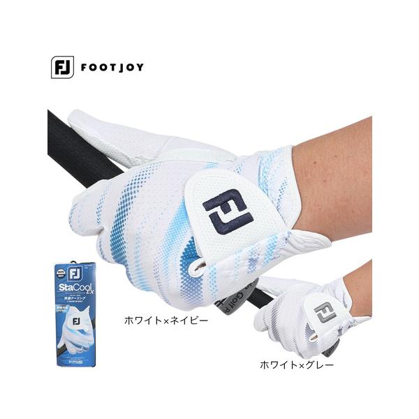 2025年春夏モデル 2025ssmodel フットジョイ FootJoy FOOT JOY FOOTJOYヴィクトリアゴルフ ビクトリアゴルフ Victoria Golf ゴルフグローブ 左手用グローブ Men's Mens メンズ めん...