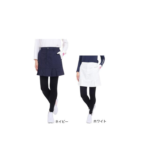 クランク CLUNK ヴィクトリアゴルフ ビクトリアゴルフ Victoria Golf ボトムス ゴルフパンツ スカート Lady's Ladys レディース れでぃーす 女性 レディースウェア レディースゴルフウェア ゴルフウェア レディ...