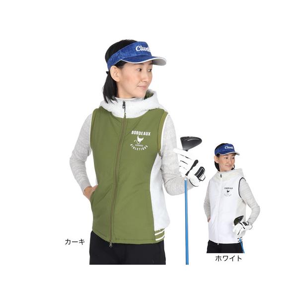 2025年秋冬モデル 2025fwmodel クランク CLUNK ヴィクトリアゴルフ ビクトリアゴルフ Victoria Golf ゴルフニット ゴルフウェア トップス スウェットシャツ Lady's Ladys レディース れでぃーす ...