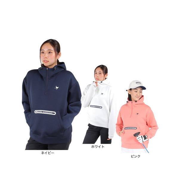 2023年秋冬モデル 2023fwmodel クランク CLUNK ヴィクトリアゴルフ ビクトリアゴルフ Victoria Golf ゴルフニット ゴルフウェア トップス ゴルフニット Lady's Ladys レディース れでぃーす 女性...