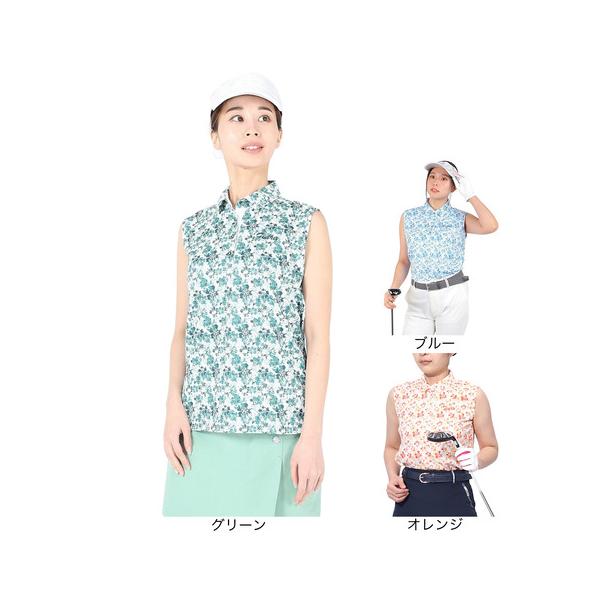 2023年春夏モデル 2023ssmodel フィドラ FIDRAヴィクトリアゴルフ ビクトリアゴルフ Victoria Golf ゴルフニット ゴルフウェア トップス 半袖ポロシャツ Lady's Ladys レディース れでぃーす 女性...