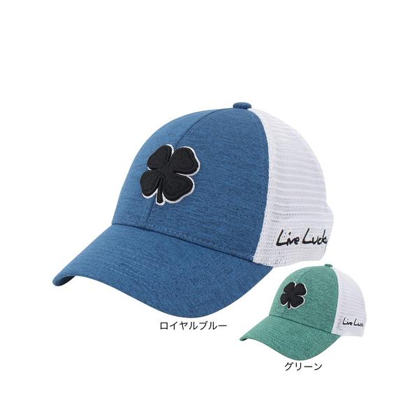 ブラッククローバー Black Clover BlackClover ヴィクトリアゴルフ ビクトリアゴルフ Victoria Golf ゴルフ衣料小物 アクセサリー 帽子 Men's Mens メンズ めんず 男性 キャップ UV 紫外線 ...