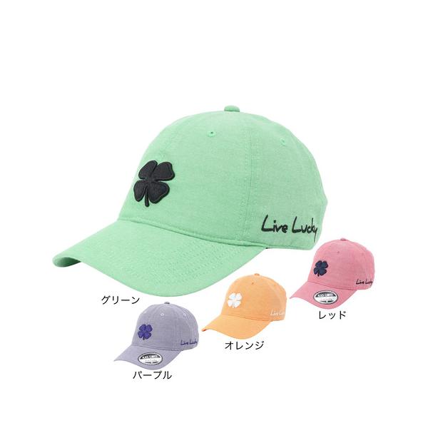 ブラッククローバー Black Clover BlackClover ヴィクトリアゴルフ ビクトリアゴルフ Victoria Golf ゴルフ衣料小物 アクセサリー 帽子 Men's Mens メンズ めんず 男性 キャップ UV 紫外線 ...