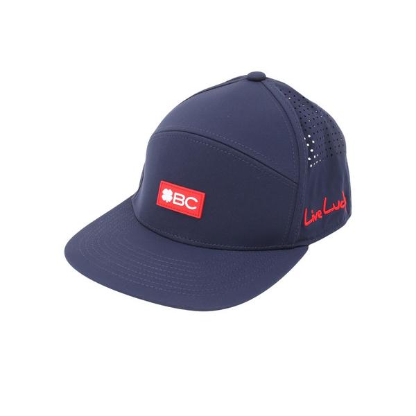 ブラッククローバー Black Clover BlackClover ヴィクトリアゴルフ ビクトリアゴルフ Victoria Golf ゴルフ衣料小物 アクセサリー 帽子 Men's Mens メンズ めんず 男性 キャップ UV 紫外線 ...