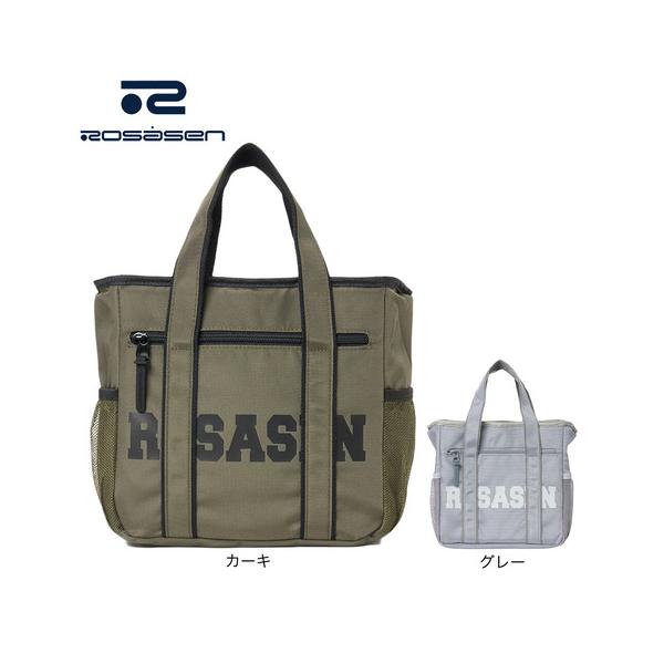 2025年春夏モデル 2025ssmodel ロサーセン ROSASEN ヴィクトリアゴルフ ビクトリアゴルフ Victoria Golf BAG バッグ カバン かばん 鞄 ゴルフバッグ Men's Mens メンズ めんず 男性 保冷 ...