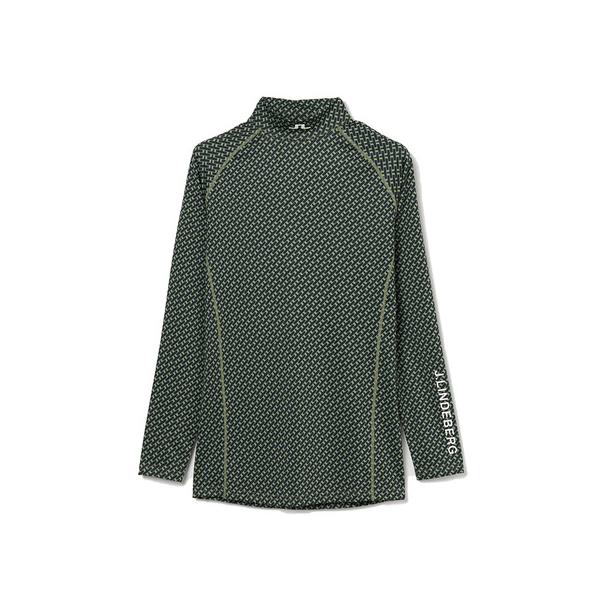ジェイリンドバーグ Jリンドバーグ J LINDEBERG JLINDEBERG ヴィクトリアゴルフ ビクトリアゴルフ Victoria Golf ゴルフニット ゴルフウェア トップス 長袖ハイネック Men's Mens メンズ めんず ...