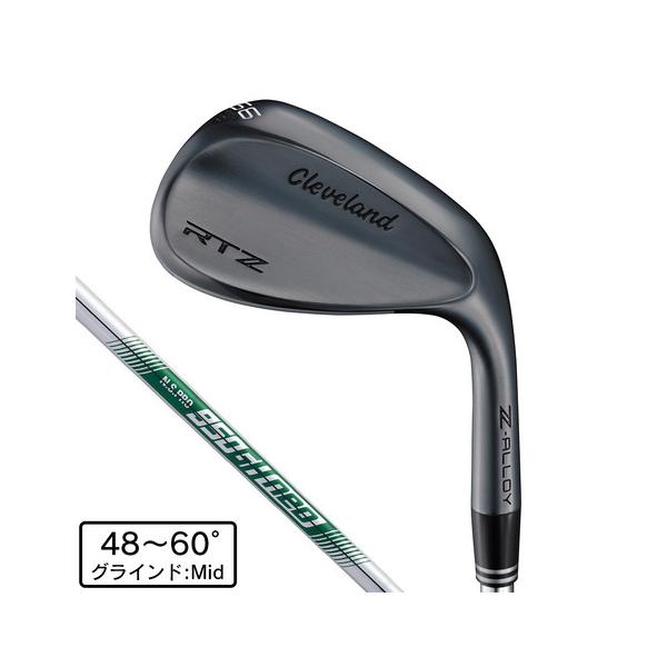 クリーブランド Clevelandヴィクトリアゴルフ ビクトリアゴルフ Victoria Golf クラブ ゴルフクラブ バラアイアン Men's Mens メンズ めんず 男性 10878035401 RTZ BS NEO WG 52M1...