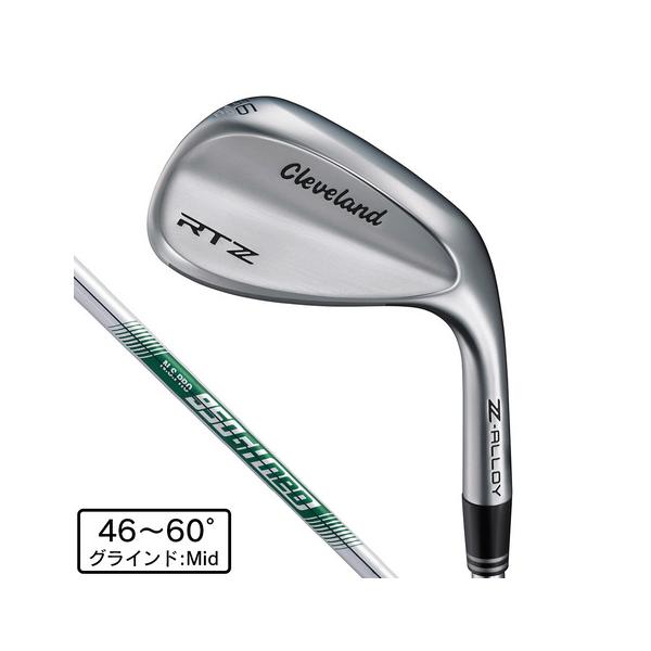 クリーブランド Clevelandヴィクトリアゴルフ ビクトリアゴルフ Victoria Golf クラブ ゴルフクラブ バラアイアン Men's Mens メンズ めんず 男性 10878039101 RTZ TS NEO WG 52M1...