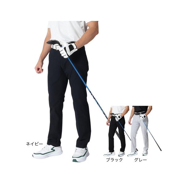 2025年春夏モデル 2025ssmodel トミーアーマー Tommy Armour TommyArmour ヴィクトリアゴルフ ビクトリアゴルフ Victoria Golf ゴルフパンツ ノータックパンツ ボトム Men's Mens ...