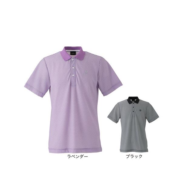 2025年春夏モデル 2025ssmodel トミーアーマー Tommy Armour TommyArmourヴィクトリアゴルフ ビクトリアゴルフ Victoria Golf ゴルフニット ゴルフウェア トップス 半袖ポロシャツ Men's...