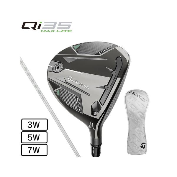 テーラーメイド TaylorMade TAYLOR MADEヴィクトリアゴルフ ビクトリアゴルフ Victoria Golf バラウウッド カーボンヘッド Lady's Ladys レディース れでぃーす 女性 Qi35 108781596...