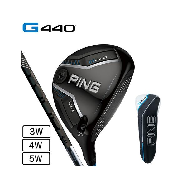 ピン PING ヴィクトリアゴルフ ビクトリアゴルフ Victoria Golf バラウウッド ステンレスヘッド Men's Mens メンズ めんず 男性 VninnkigorufukurabuG 出場選手関連アイテム250410 108...