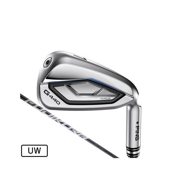 ピン PING ヴィクトリアゴルフ ビクトリアゴルフ Victoria Golf クラブ ゴルフクラブ バラアイアン Men's Mens メンズ めんず 男性 2025mdlir