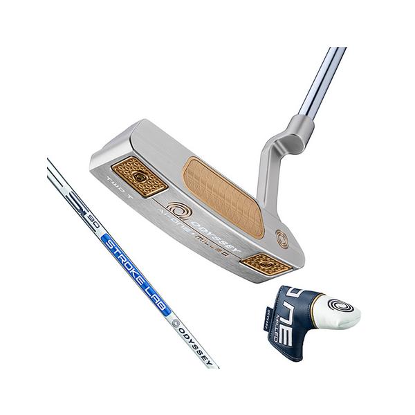 オデッセイ odyssey キャロウェイ Callawayヴィクトリアゴルフ ビクトリアゴルフ Victoria Golf クラブ ゴルフクラブ パター Men's Mens メンズ めんず 男性 VninnkigorufukurabuG ...