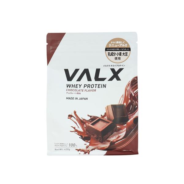 バルクス VALX スーパースポーツゼビオ ゼビオ Super Sports XEBIO 健康食品 プロテイン健康 栄養補給 トレーニング prlp_choco ldpro karada26ss