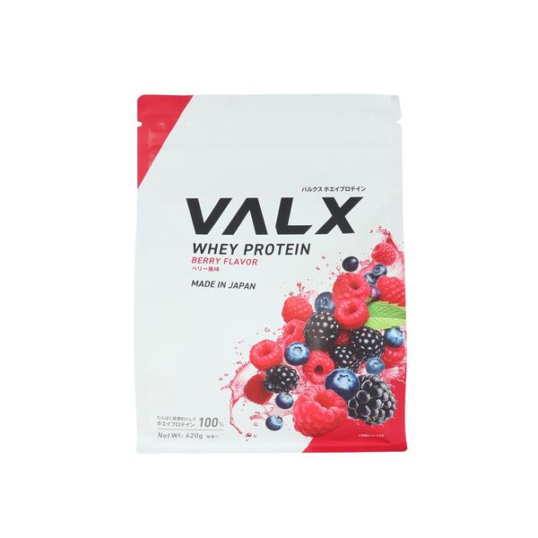 バルクス VALX スーパースポーツゼビオ ゼビオ Super Sports XEBIO 健康食品 プロテイン健康 栄養補給 トレーニング ldpro karada26ss